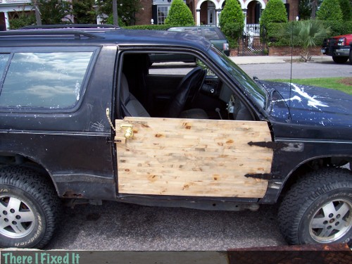 my pointless: more redneck auto repair